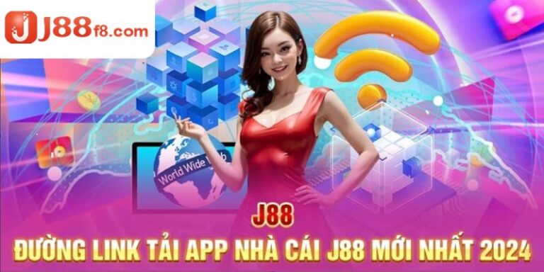 Tải App J88 Rinh 30k Liền Tay Thưởng Thức Game Hay Mỗi Ngày